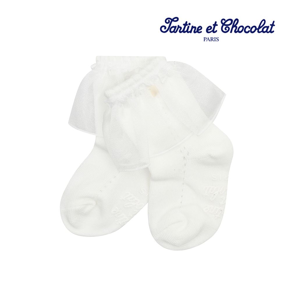 TC)GT엘라레이스양말 - 감도 깊은 취향 셀렉트샵 29CM