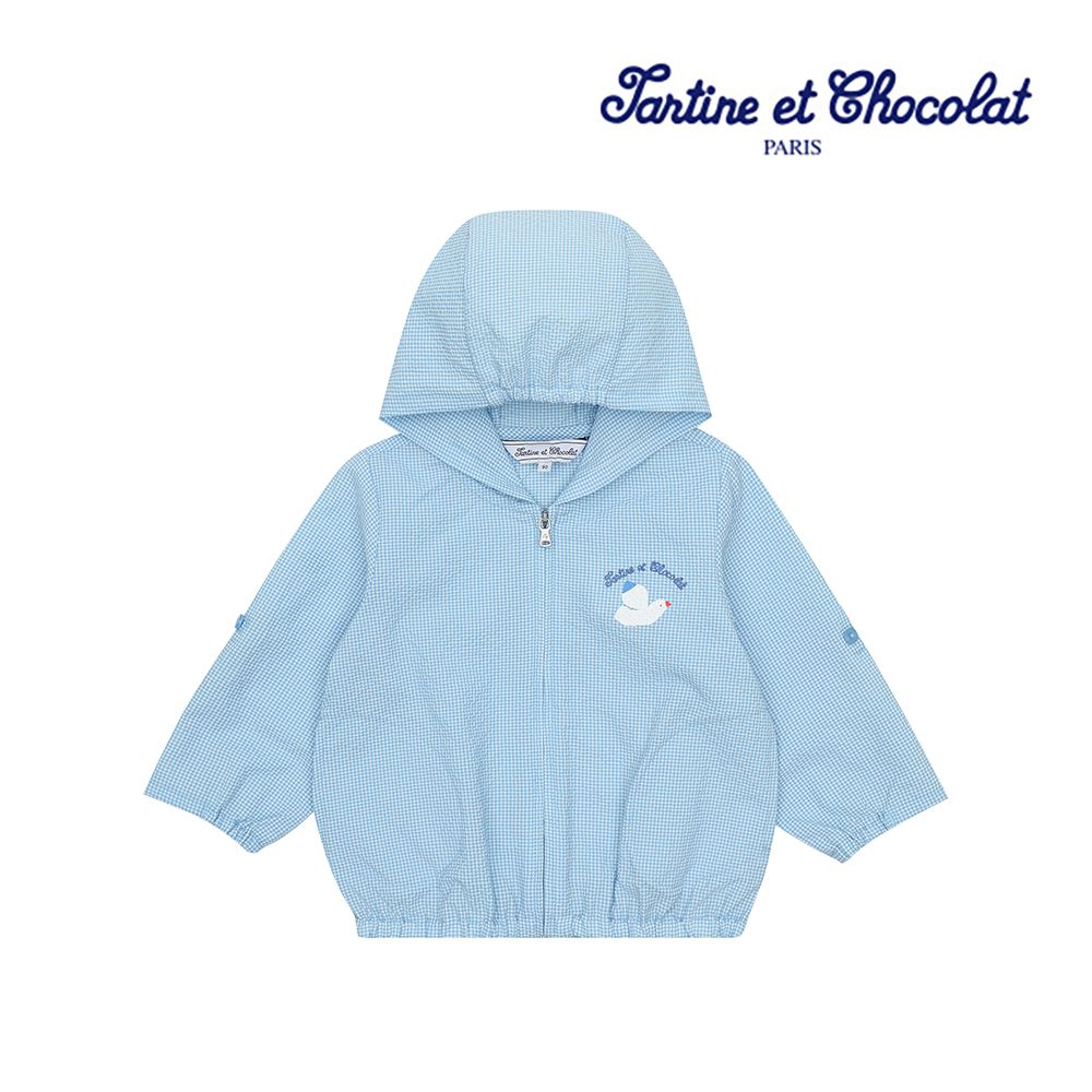 TC)BP켈리점퍼B - 감도 깊은 취향 셀렉트샵 29CM