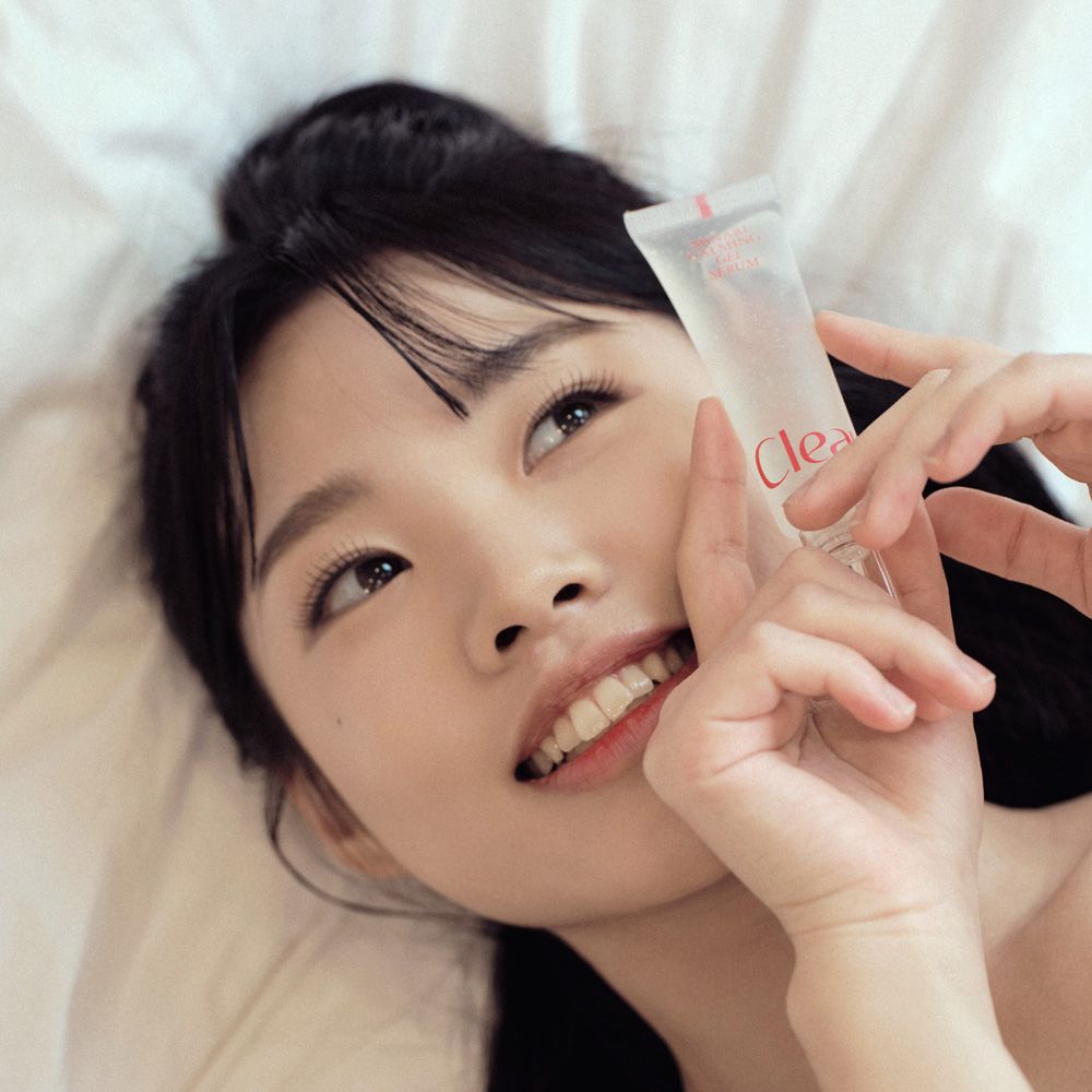 미나리 진정 젤 세럼 30ml - 감도 깊은 취향 셀렉트샵 29CM