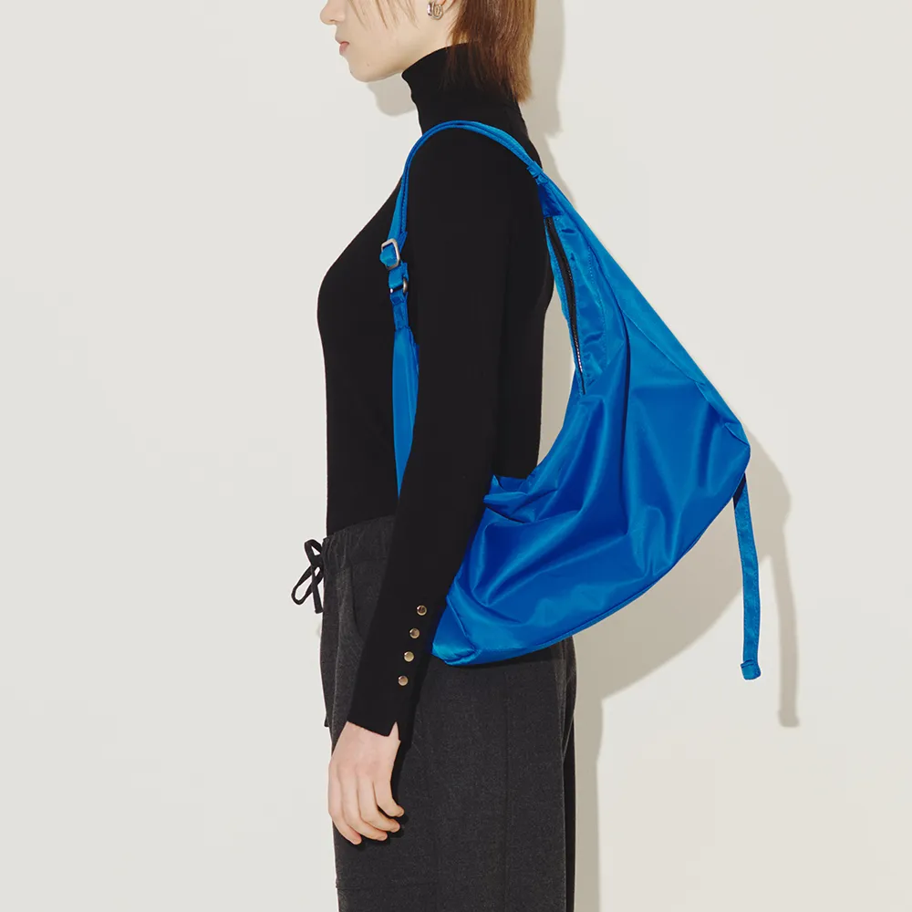 ARK BAG 002 (BLUE) - 감도 깊은 취향 셀렉트샵 29CM