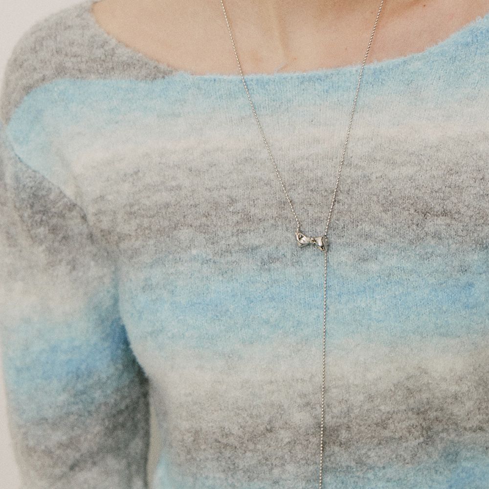 ribbon toggle boll chain strap - 감도 깊은 취향 셀렉트샵 29CM