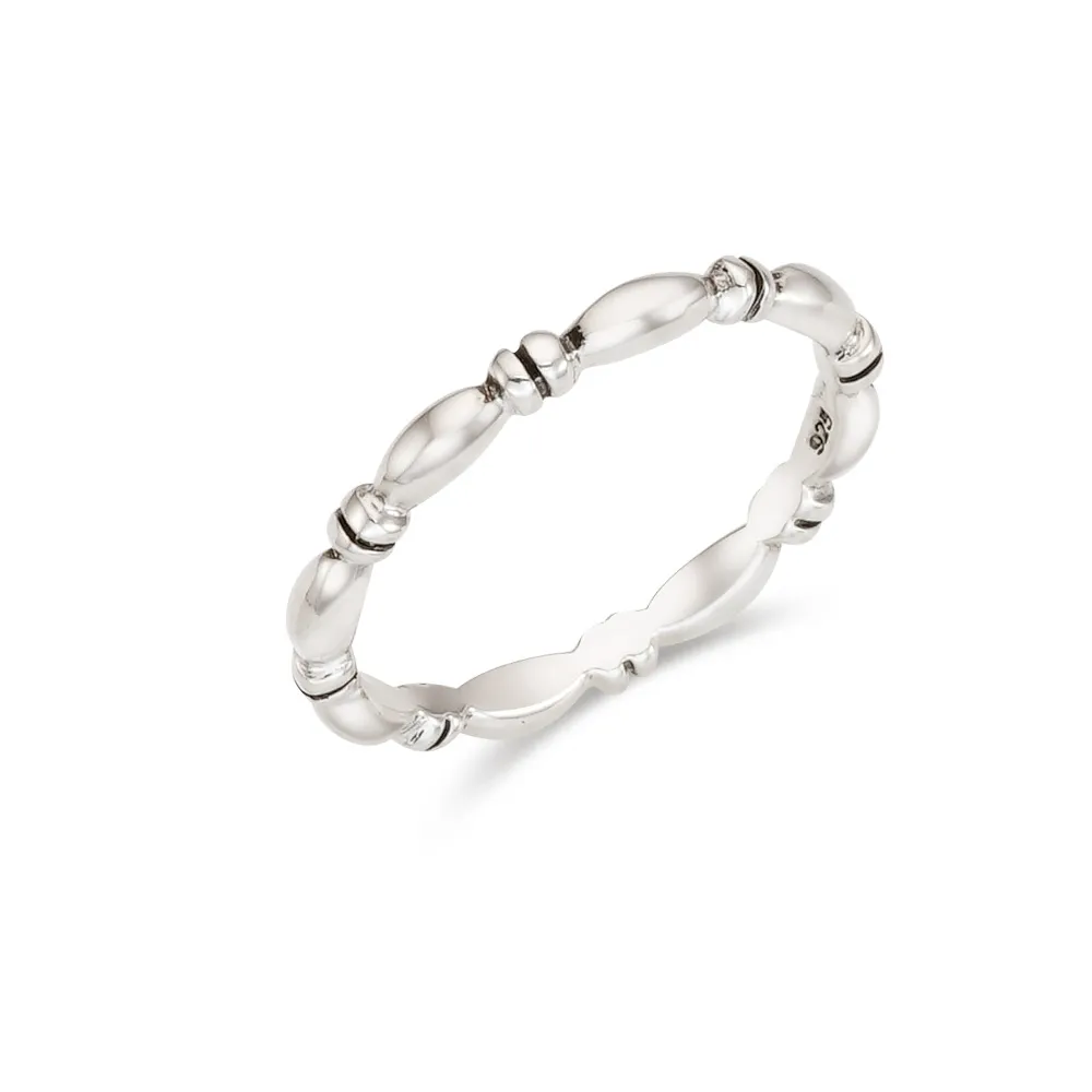 [silver925]soft ring - 감도 깊은 취향 셀렉트샵 29CM