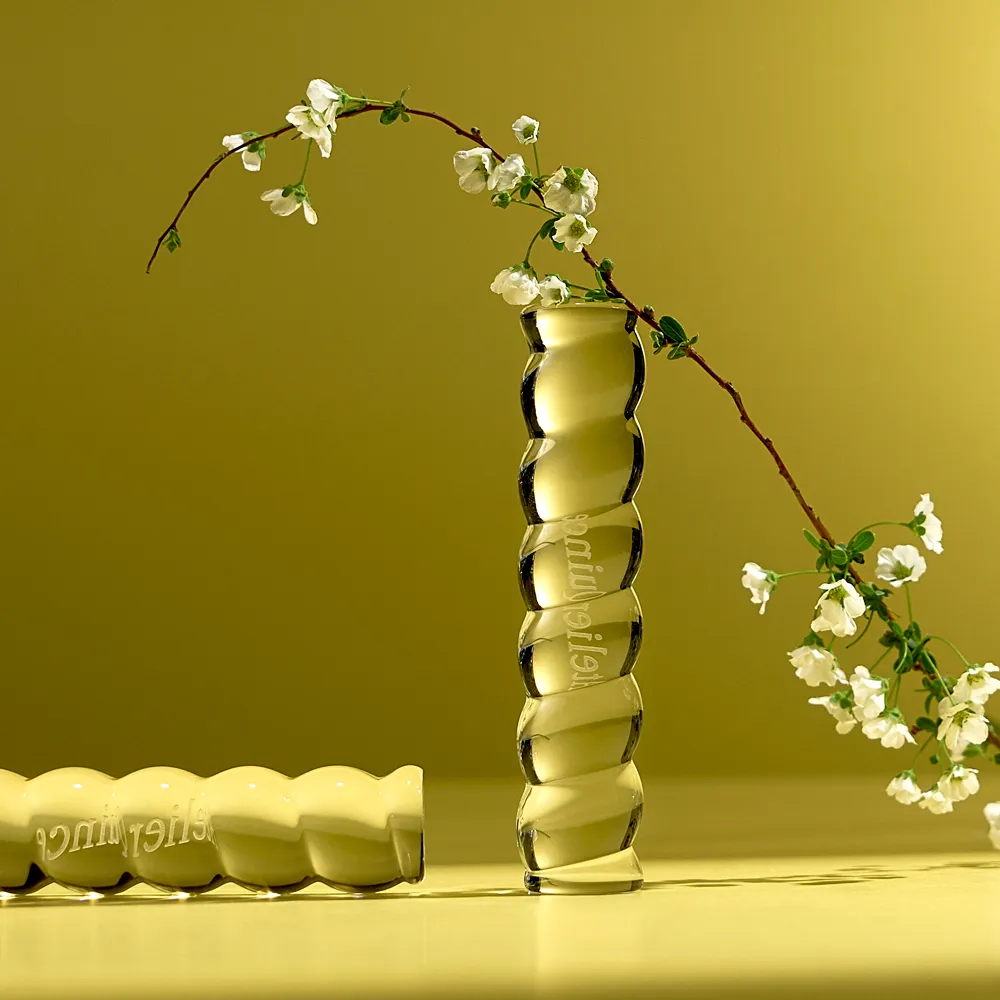 TL 수저받침 (2PCS) 클리어 - 감도 깊은 취향 셀렉트샵 29CM