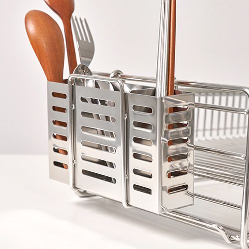 JBJ 올스텐 304 수저통 다용도 걸이형 - 감도 깊은 취향 셀렉트샵 29CM