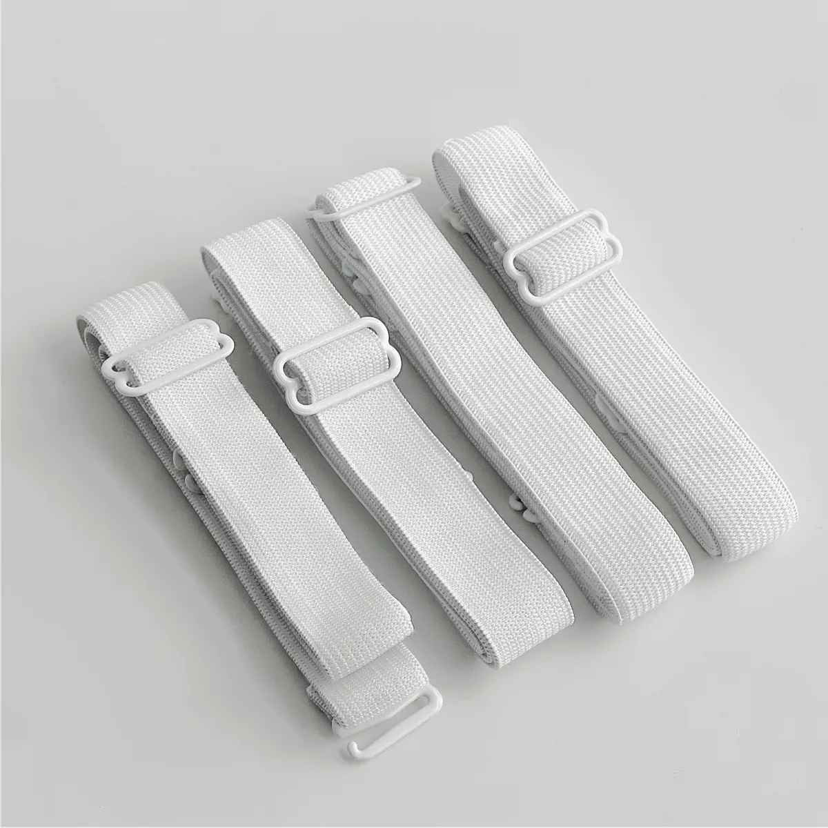 매트리스 패드 고정 고리밴드 4P - 감도 깊은 취향 셀렉트샵 29CM