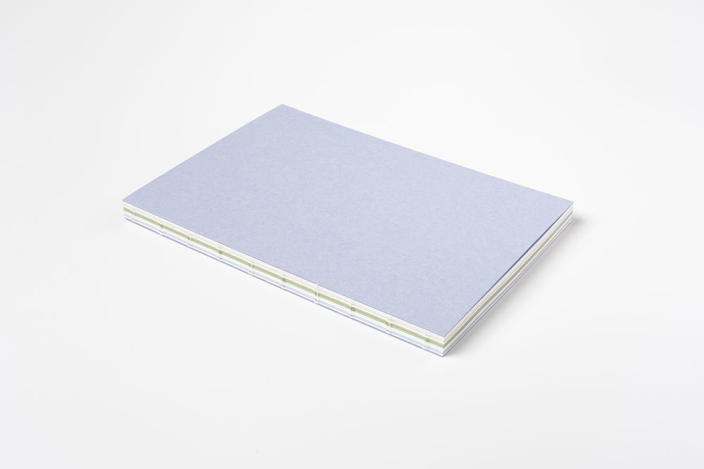 Caprice note - Light blue - 감도 깊은 취향 셀렉트샵 29CM