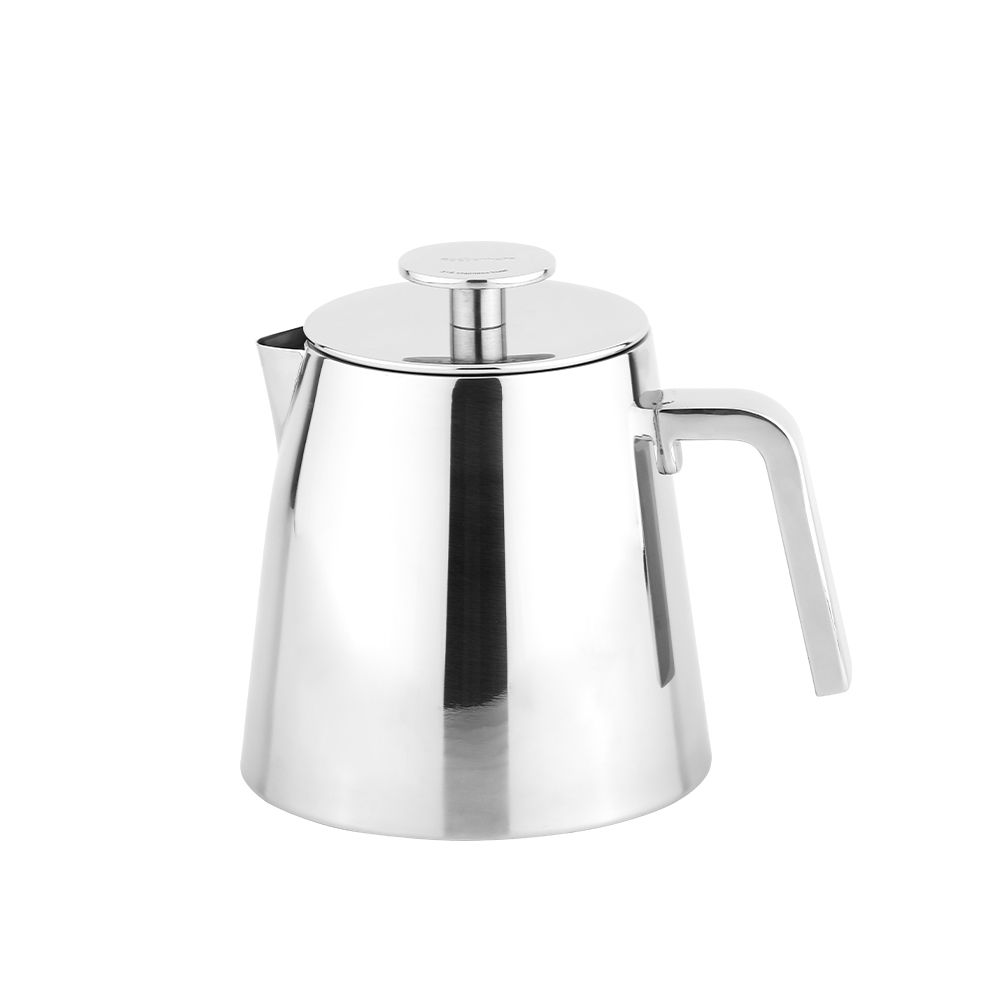 레벤호프 스텐 모닝 주전자 1.5L 스텐 - 감도 깊은 취향 셀렉트샵 29CM