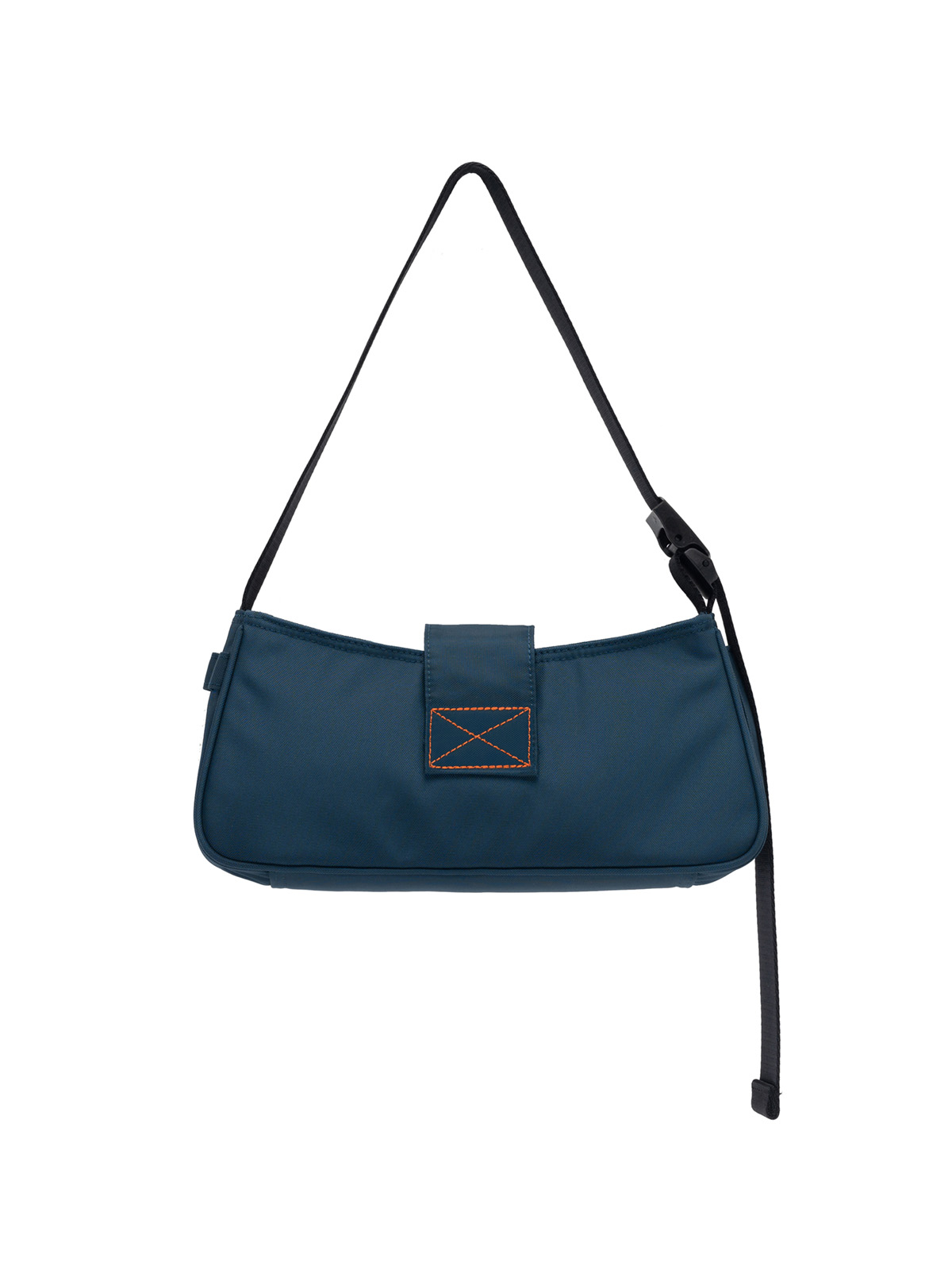 RECYCLED NYLON UTILITY MINI BAG - NAVY - 감도 깊은 취향 셀렉트샵 29CM