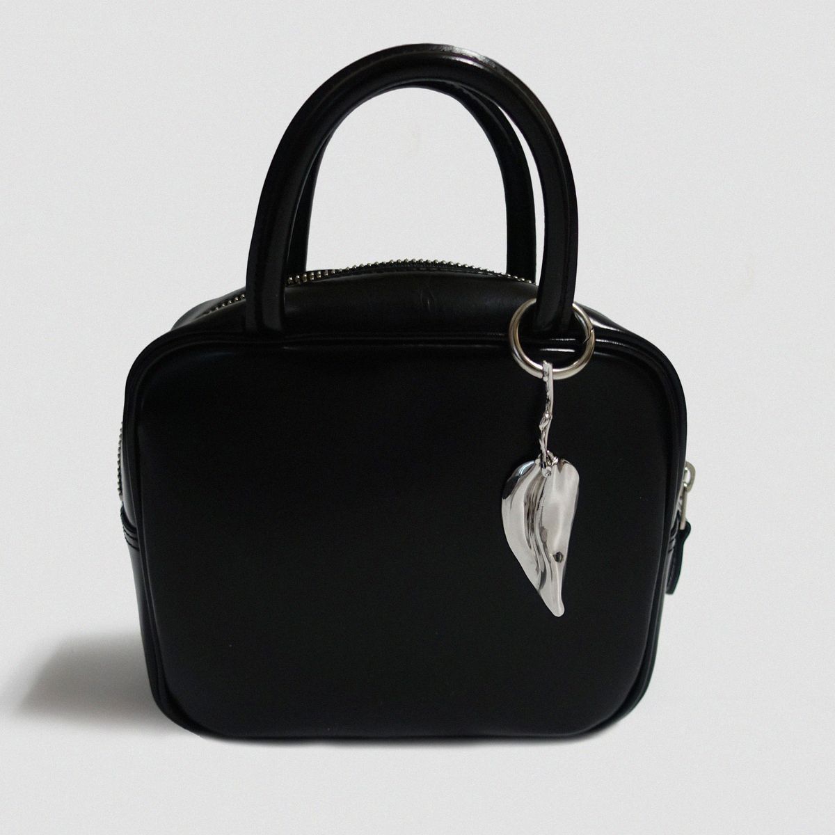 LEAF Key ring (L) - 감도 깊은 취향 셀렉트샵 29CM