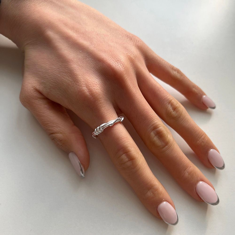 [925silver] Ivy ring - 감도 깊은 취향 셀렉트샵 29CM
