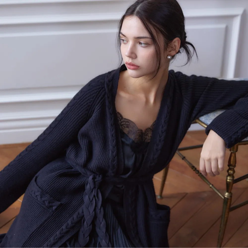 Braid Wide Roll-up CD - 감도 깊은 취향 셀렉트샵 29CM