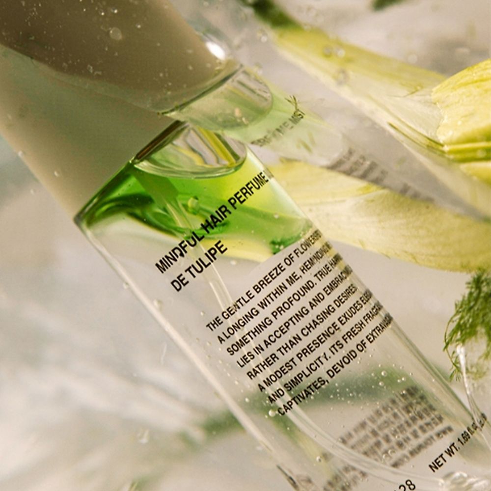 마인드풀 헤어 퍼퓸 미스트 50ml - 감도 깊은 취향 셀렉트샵 29CM