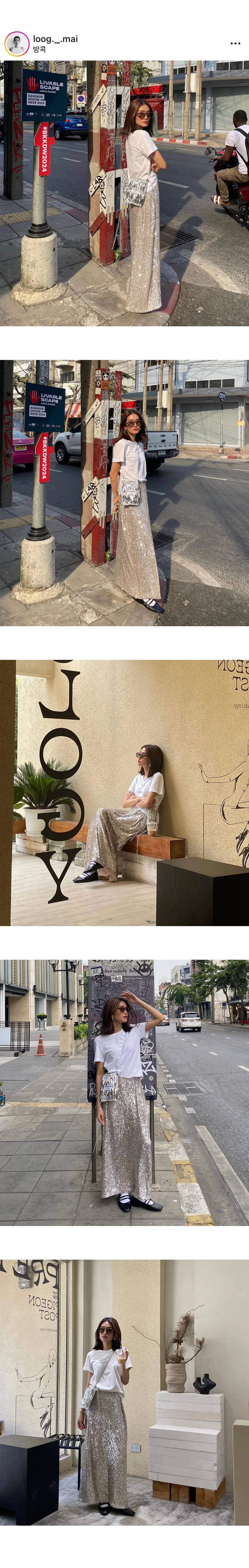 [29CM 단독]29cm 단독 오픈 PPIPI BAG (MIRROR) 가방 - 감도 깊은 취향 셀렉트샵 29CM