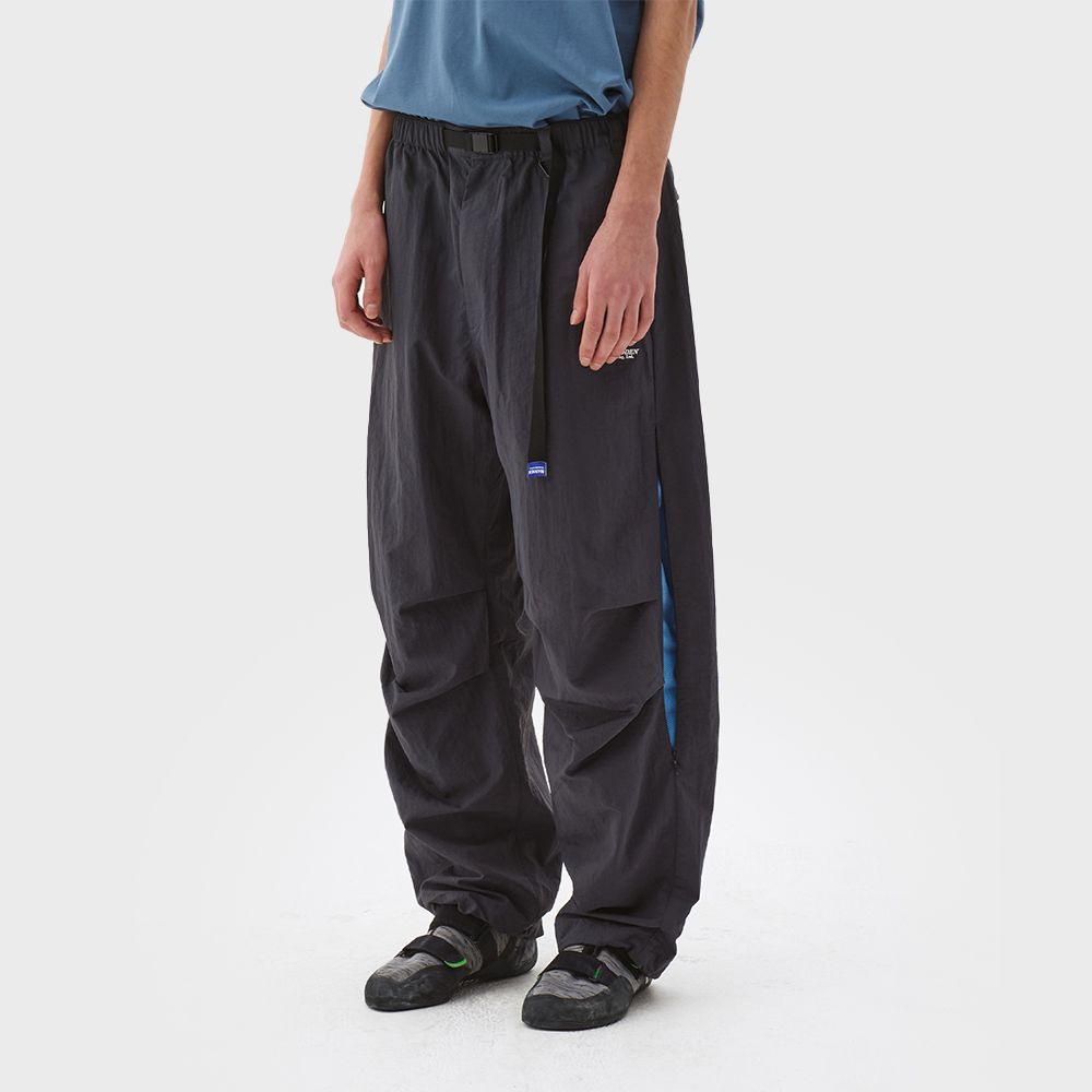 Ventilation Nylon Shell Pants Grey - 감도 깊은 취향 셀렉트샵 29CM