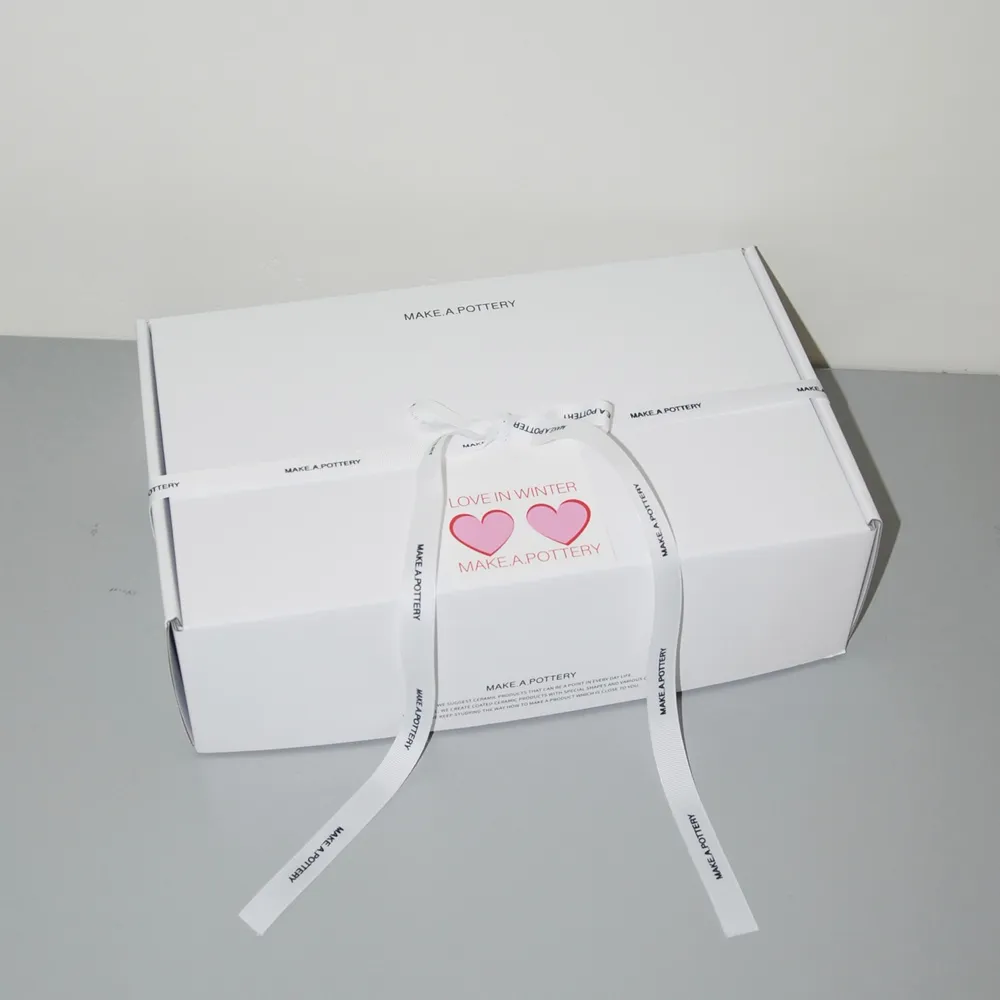 gift box - 감도 깊은 취향 셀렉트샵 29CM