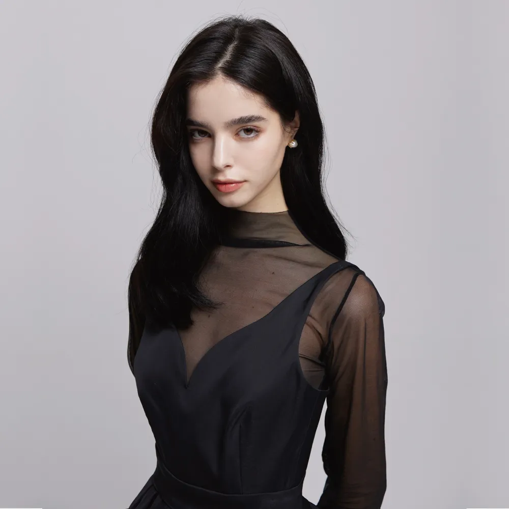 See through inner top(2COL) - 감도 깊은 취향 셀렉트샵 29CM