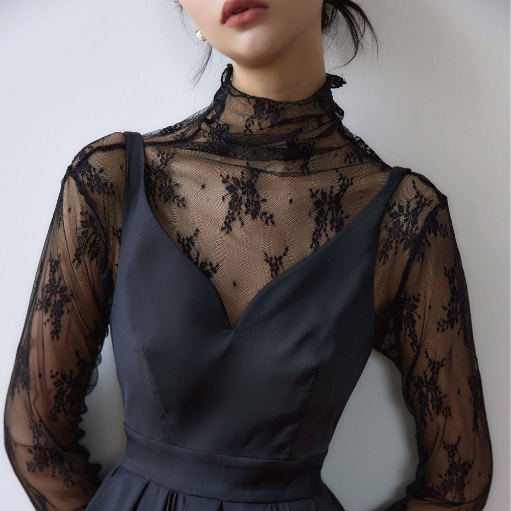 Rose inner top(2COL) - 감도 깊은 취향 셀렉트샵 29CM