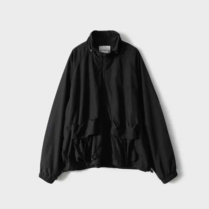 Parker String Jacket Black - 감도 깊은 취향 셀렉트샵 29CM