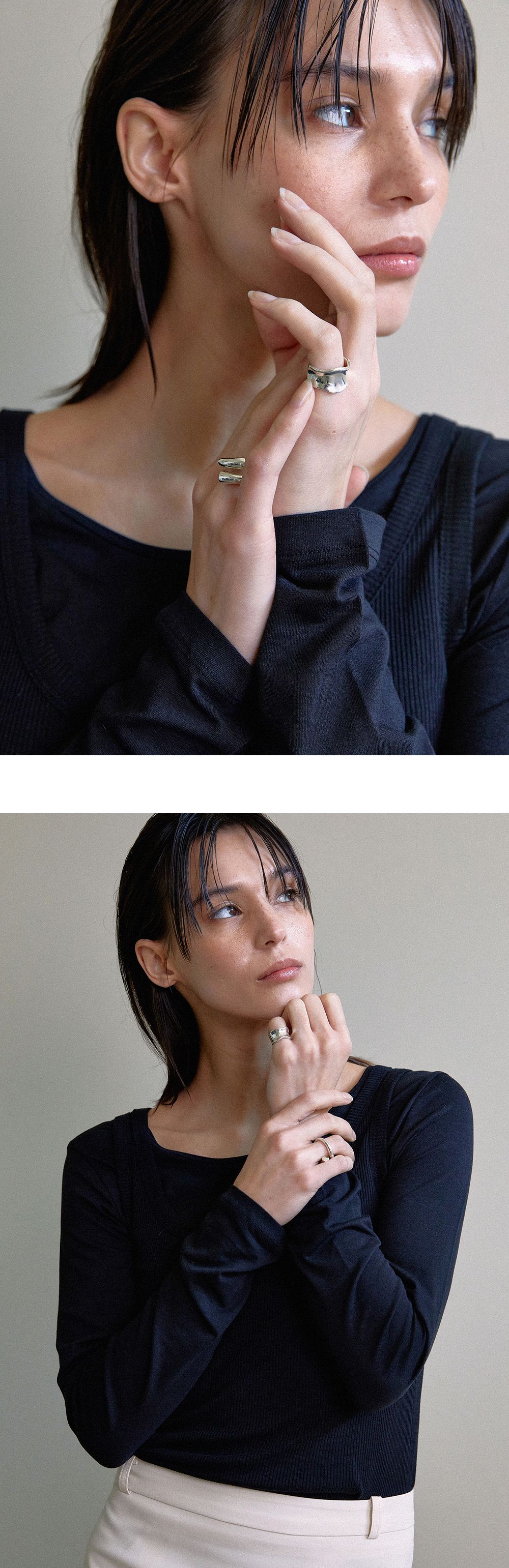 coil ring - 감도 깊은 취향 셀렉트샵 29CM