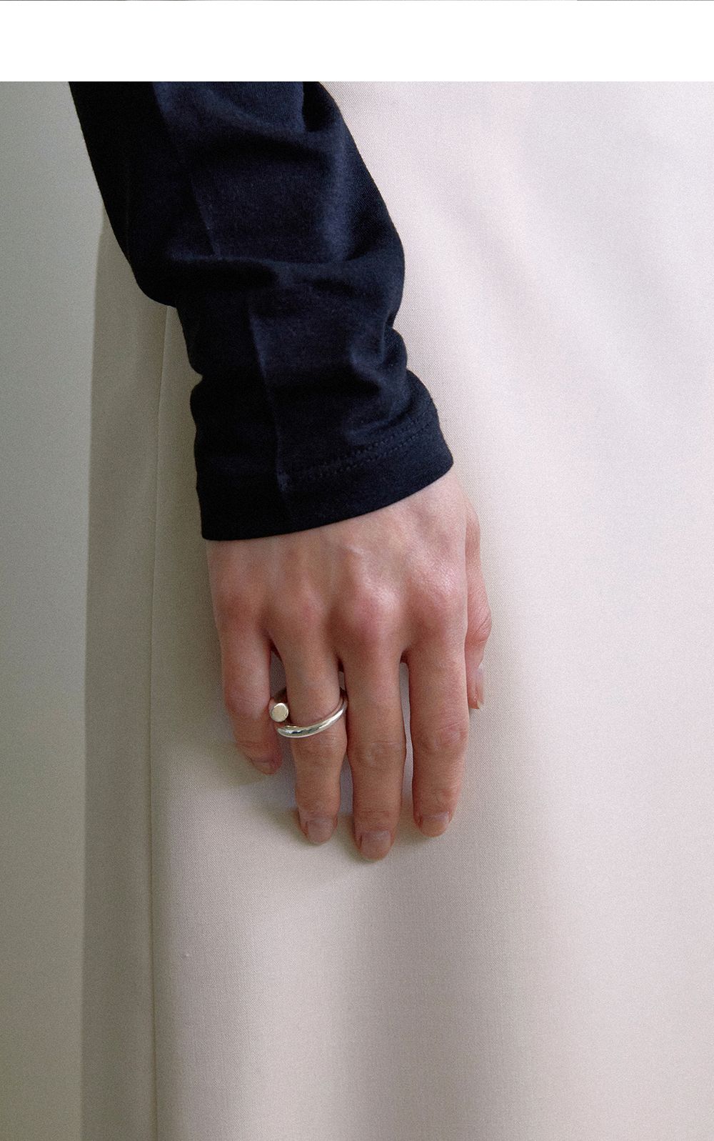 coil ring - 감도 깊은 취향 셀렉트샵 29CM