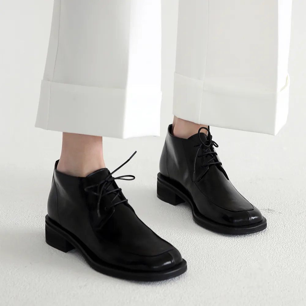 New Hailey walker / black - 감도 깊은 취향 셀렉트샵 29CM