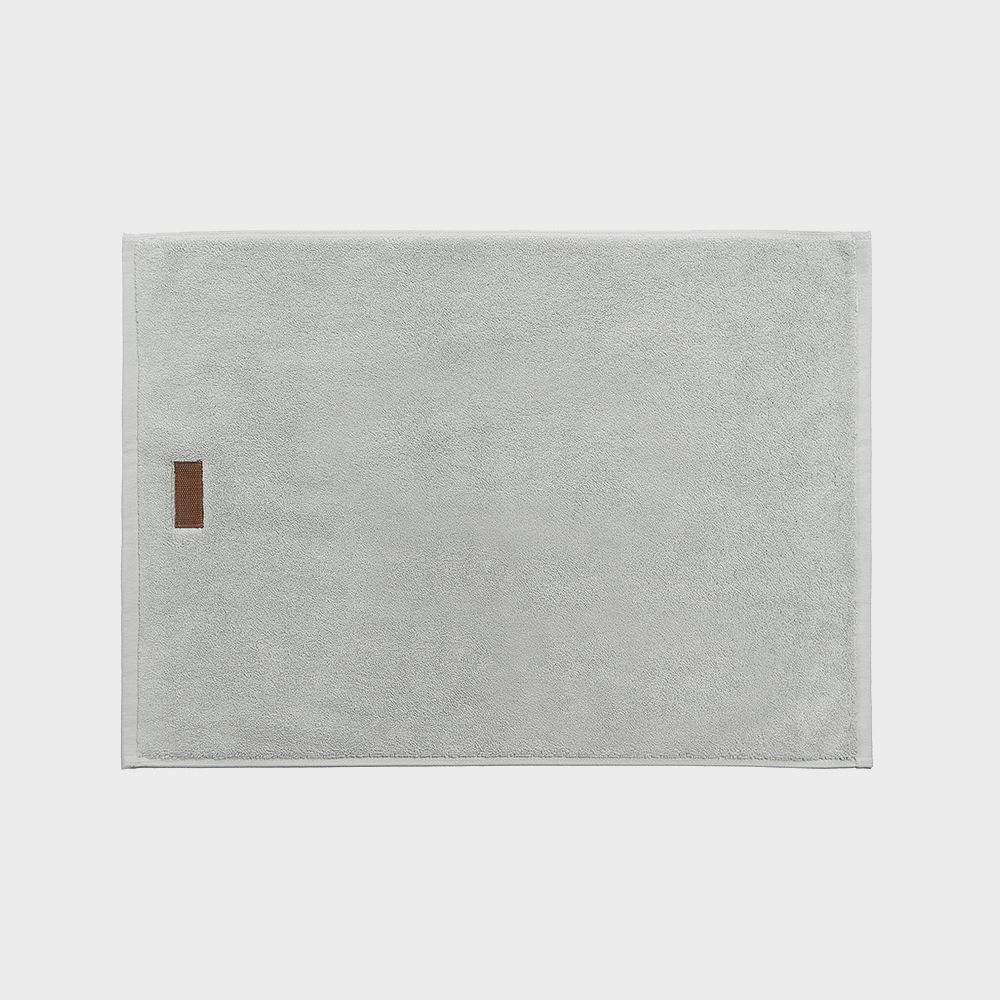 레미제이 스톤 풋매트타올 (1p + 미끄럼방지패드 / 패키지박스) - 감도 깊은 취향 셀렉트샵 29CM