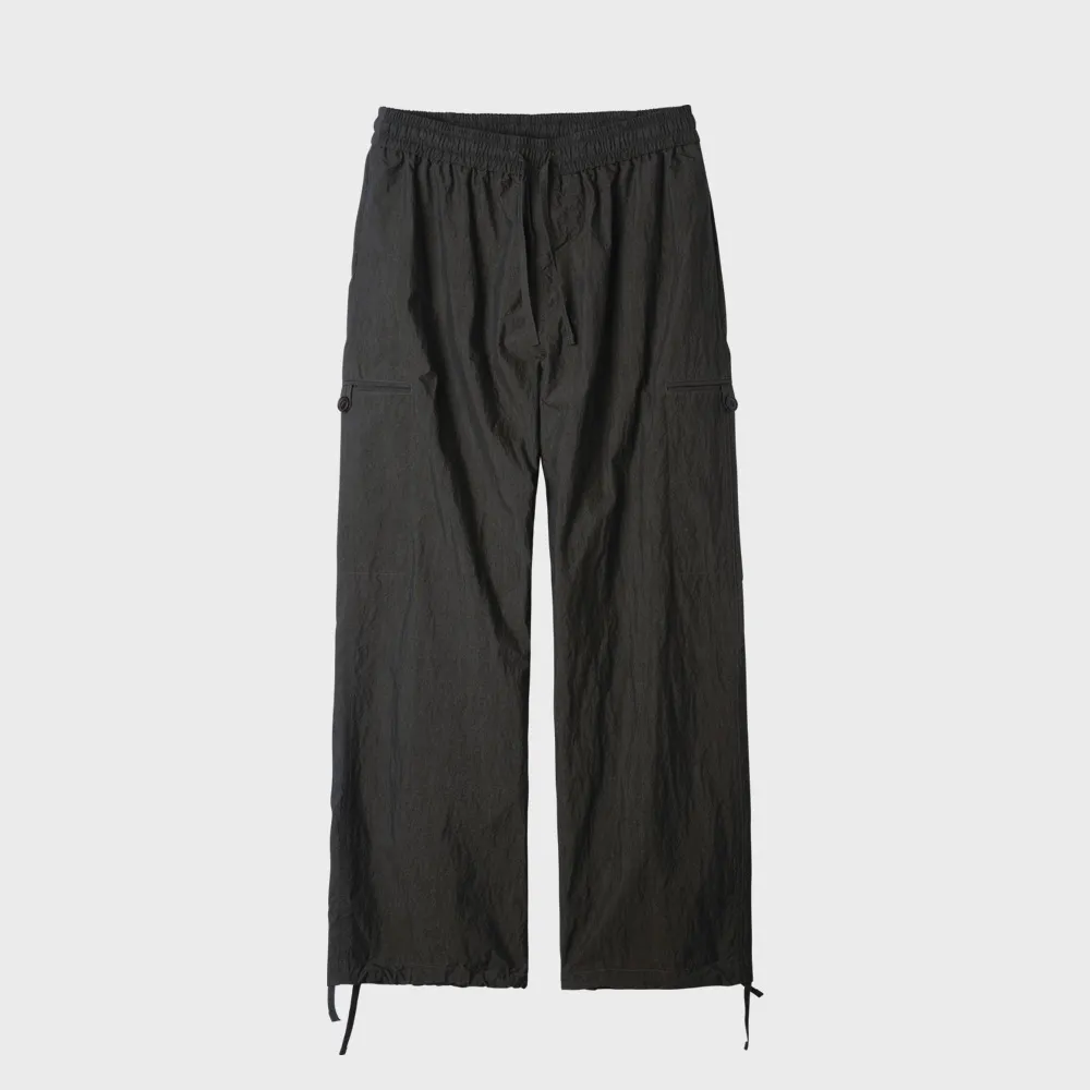 Field Light Pants Charcoal - 감도 깊은 취향 셀렉트샵 29CM