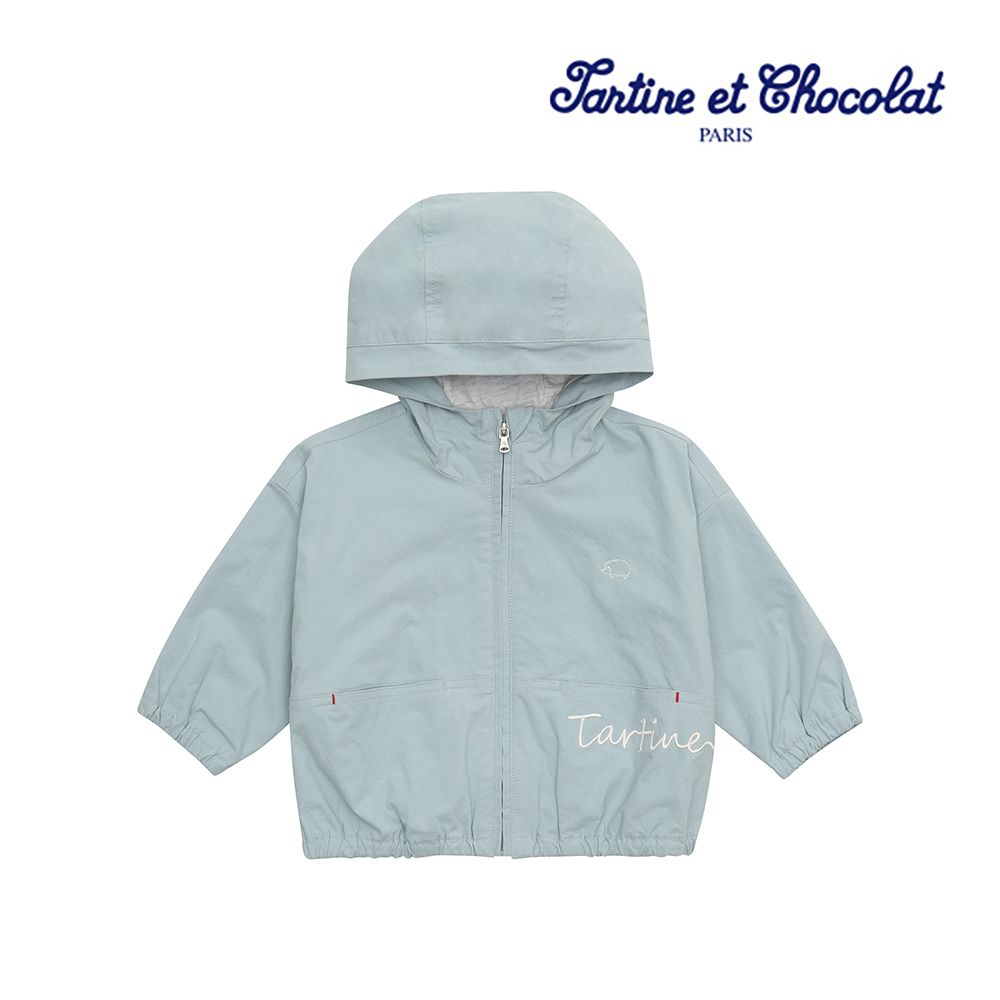 TC)BR로디점퍼 - 감도 깊은 취향 셀렉트샵 29CM