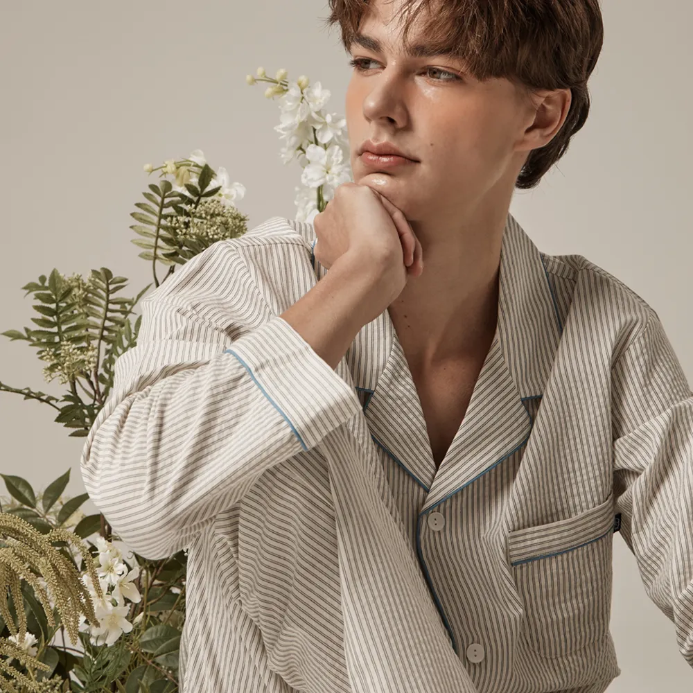 [남성] 스프라우트 파자마 2C - 감도 깊은 취향 셀렉트샵 29CM