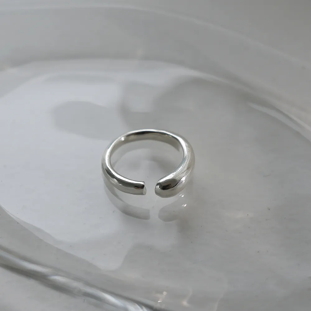 GENTLE STONE RING 11 - 감도 깊은 취향 셀렉트샵 29CM