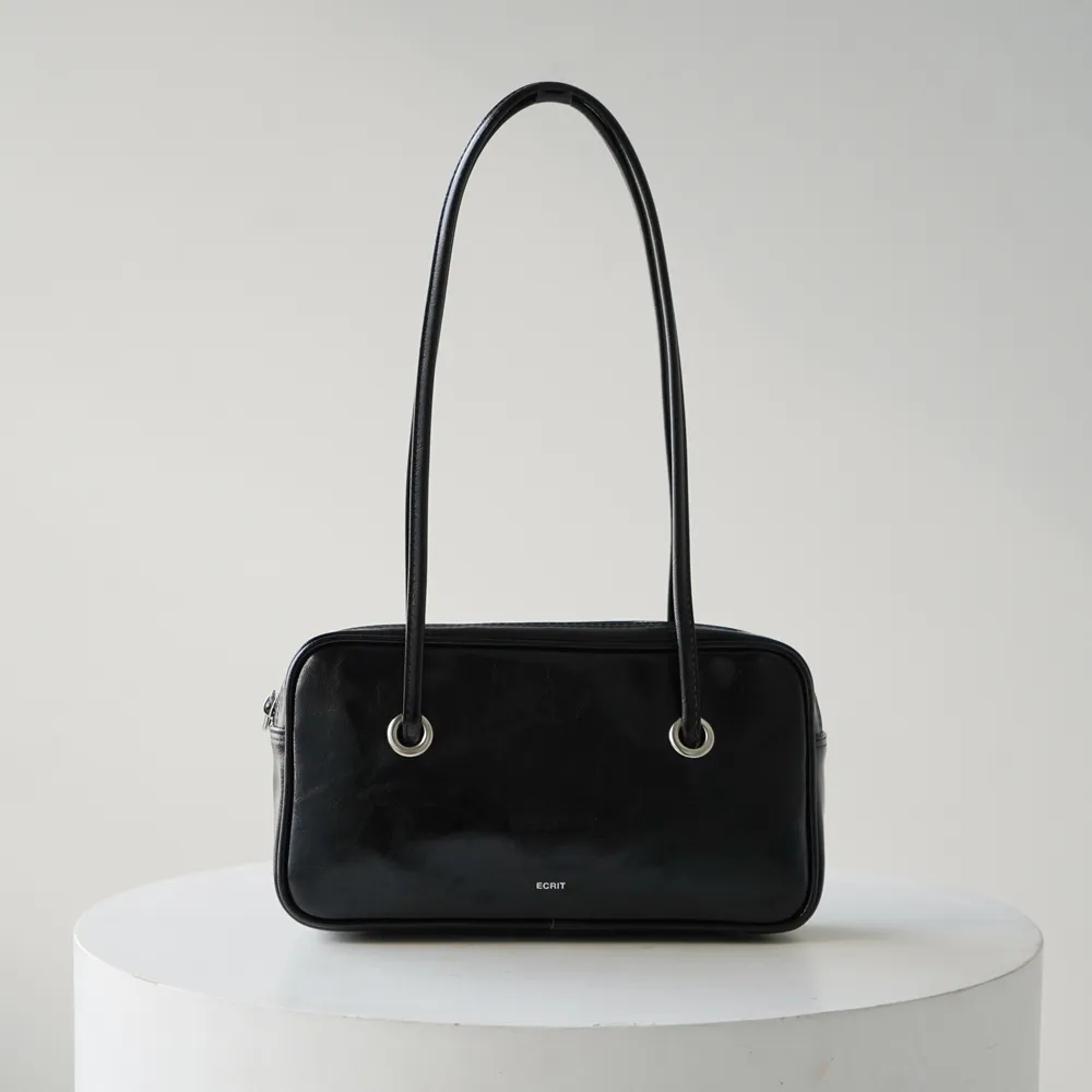 BRIT BAG - BLACK - 감도 깊은 취향 셀렉트샵 29CM