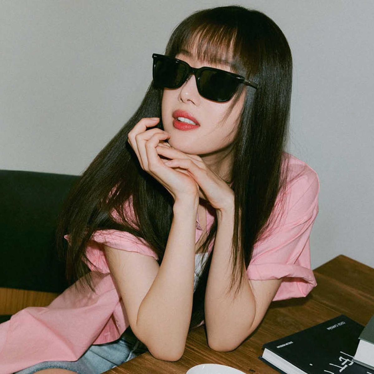 FAN C1 [사은품 증정] - 감도 깊은 취향 셀렉트샵 29CM