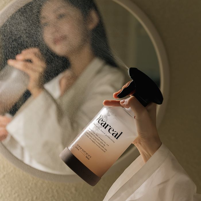 편백오일수 탈취제 500ml_3개입 (패키지포장) - 감도 깊은 취향 셀렉트샵 29CM