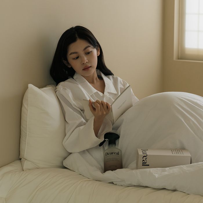 편백오일수 탈취제 500ml_3개입 (패키지포장) - 감도 깊은 취향 셀렉트샵 29CM