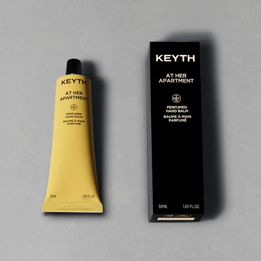 KEYTH 키스 핸드 밤 30ML (2종 중 택1) - 감도 깊은 취향 셀렉트샵 29CM