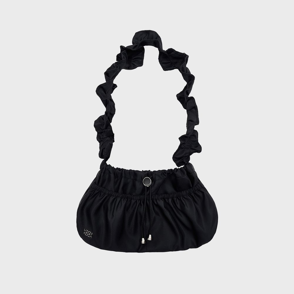 [29CM 단독] Emma Bag Medium (Black) - 감도 깊은 취향 셀렉트샵 29CM