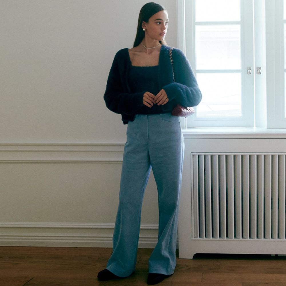 23 감각이 코듀로이 팬츠 (2COL) - 감도 깊은 취향 셀렉트샵 29CM