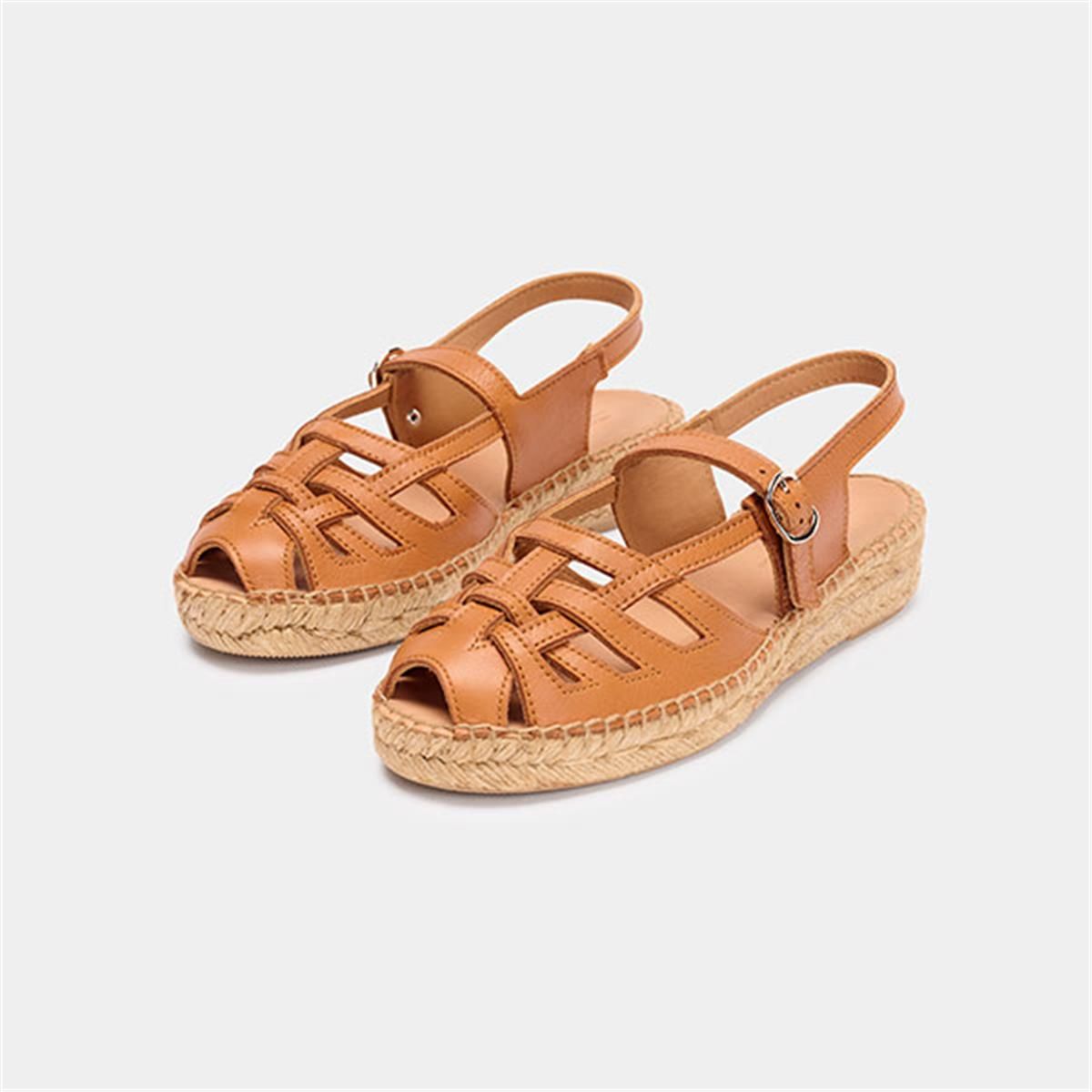 딸리스 싱글(Thalis Single) 브라운 - 감도 깊은 취향 셀렉트샵 29CM