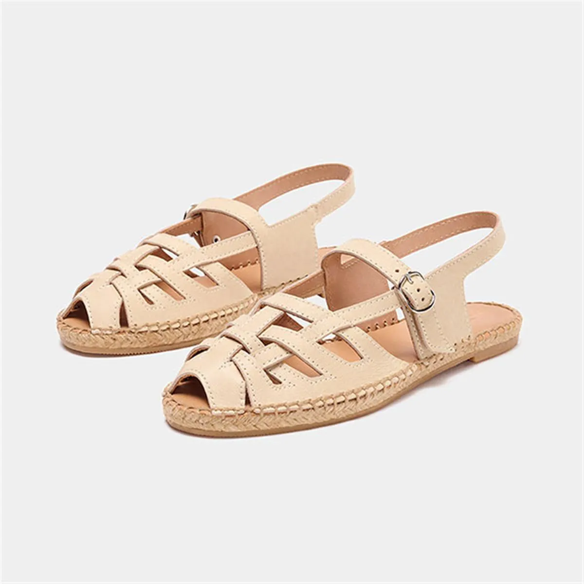 딸리스 씬 (Thalis Thin) 에크루 - 감도 깊은 취향 셀렉트샵 29CM