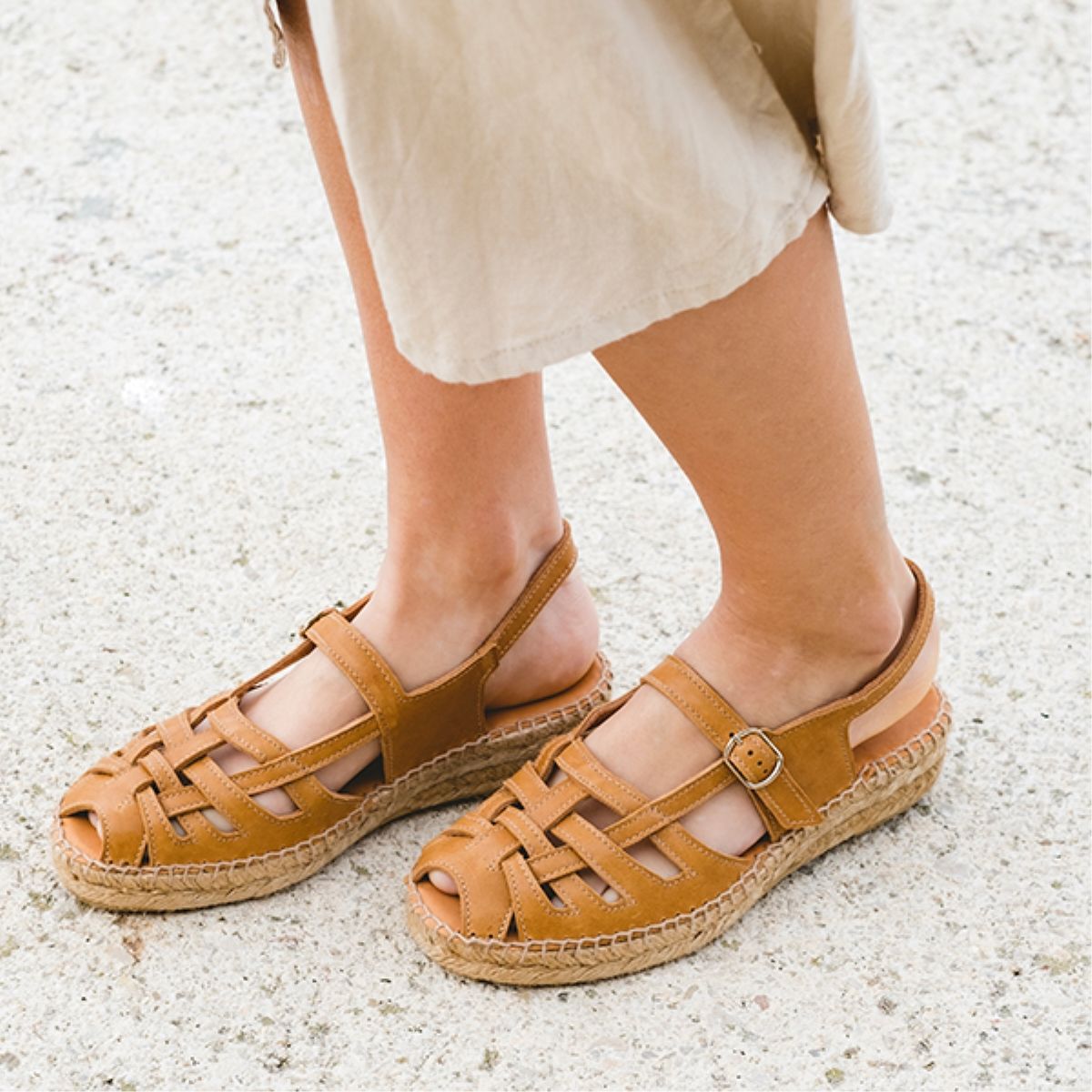 딸리스 싱글(Thalis Single) 허니 - 감도 깊은 취향 셀렉트샵 29CM