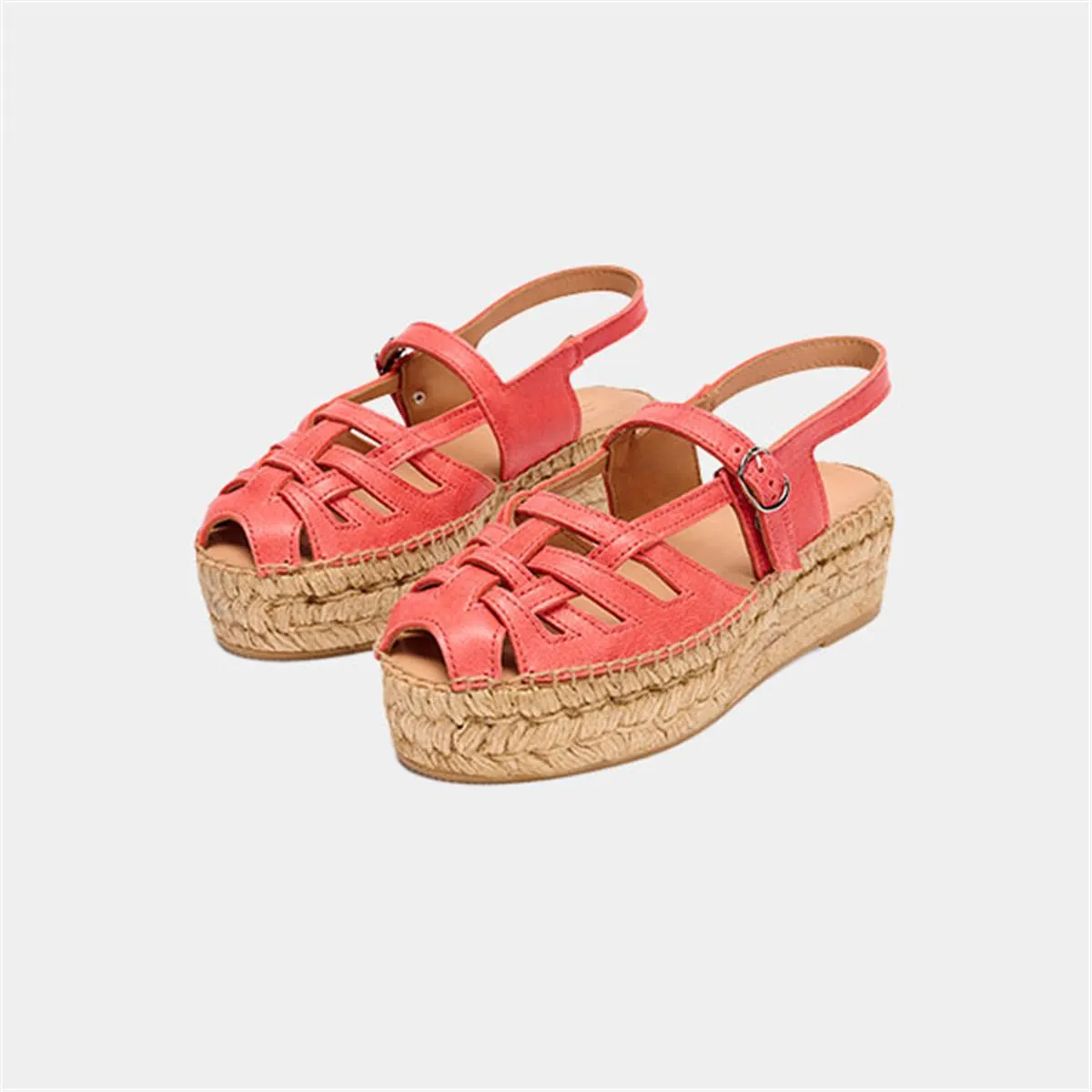 딸리스 (Thalis) 레드 - 감도 깊은 취향 셀렉트샵 29CM