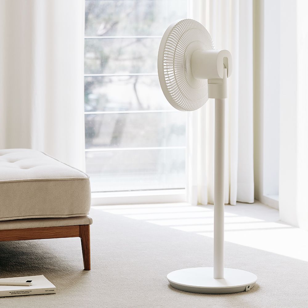 루메나 무소음 BLDC 무선 선풍기 FAN CLASSIC 3 - 감도 깊은 취향 셀렉트샵 29CM