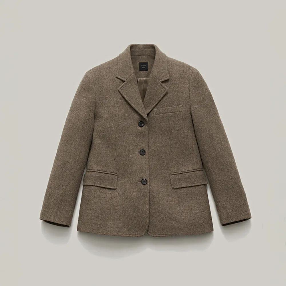 [29CM 단독] franco blazer (2COL) - 감도 깊은 취향 셀렉트샵 29CM