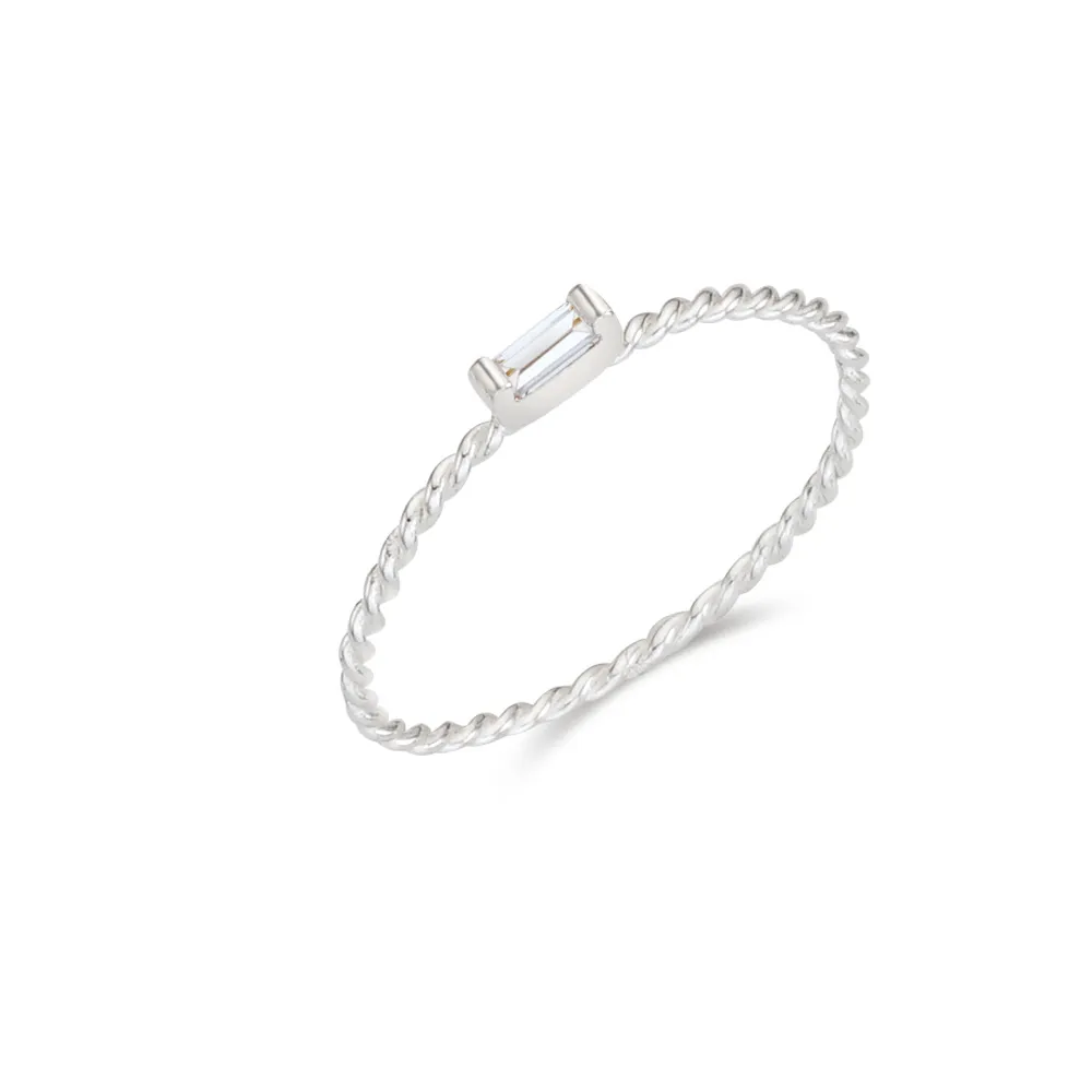 [silver925]Claire ring - 감도 깊은 취향 셀렉트샵 29CM