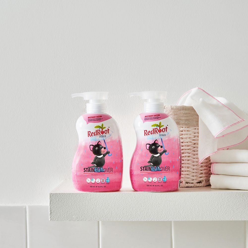 얼룩제거제 500ml 2개 - 감도 깊은 취향 셀렉트샵 29CM