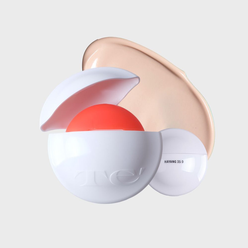 하양 35 D_ 데일리 무기자차 톤업 선크림 건성피부 (50g) - 감도 깊은 취향 셀렉트샵 29CM