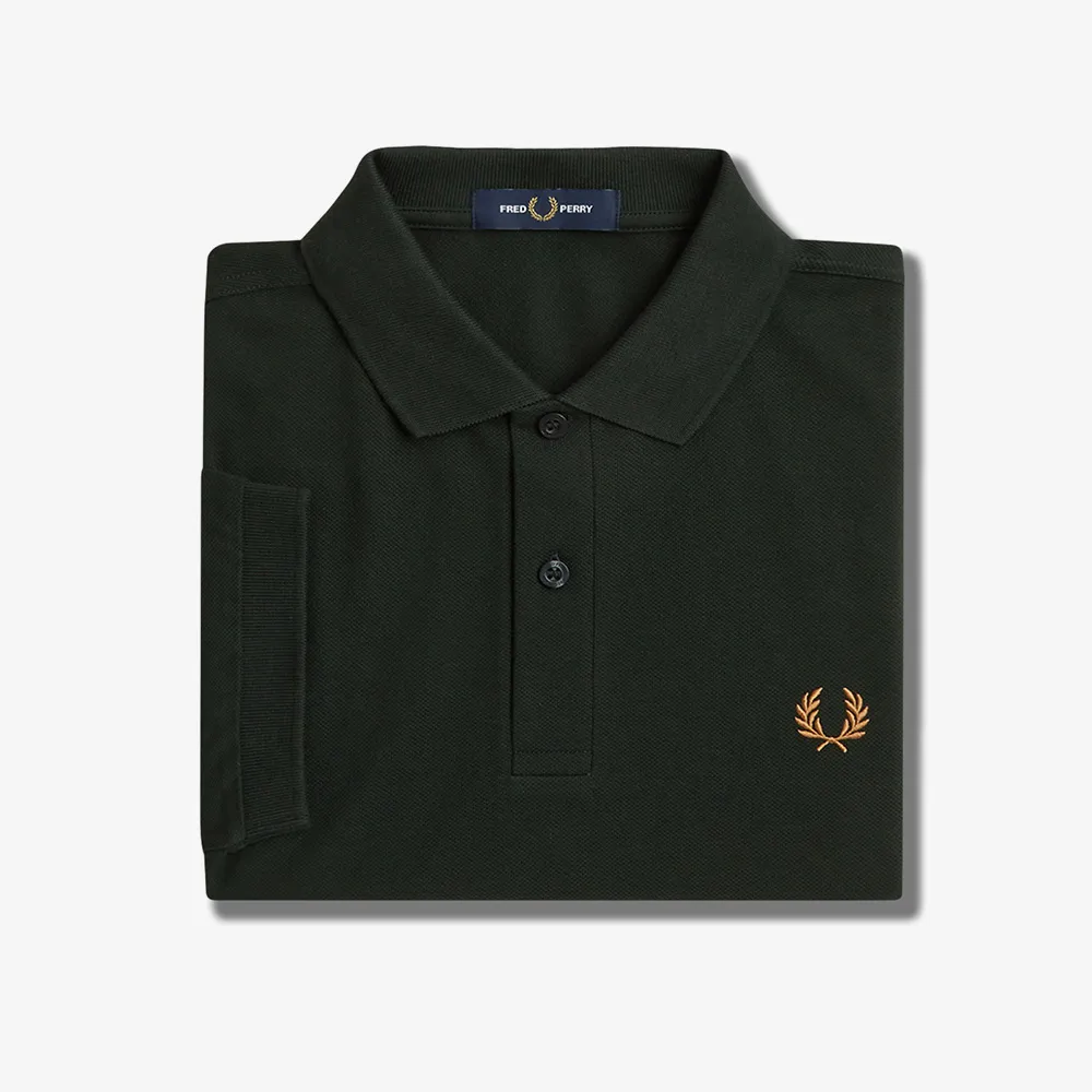 [M6000] 플레인 프레드페리 셔츠(V10) AFPM2416000-V10 - 감도 깊은 취향 셀렉트샵 29CM