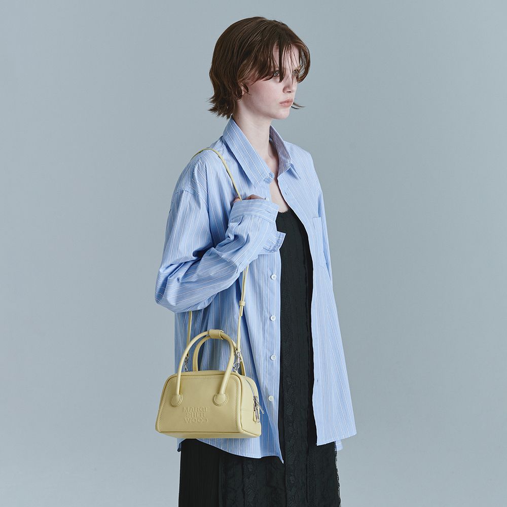 SOFT TOTE MINI_soup plain - 감도 깊은 취향 셀렉트샵 29CM