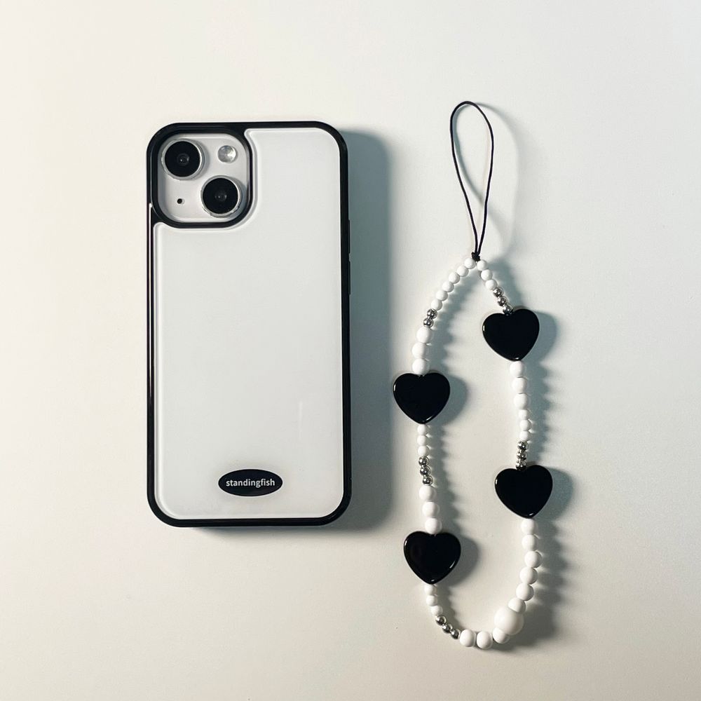 [S25 시리즈 추가] no.001 phone case - 감도 깊은 취향 셀렉트샵 29CM