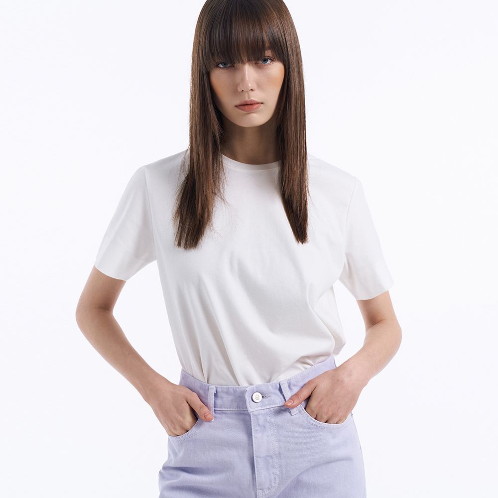 Stitch T[LMBCSPTT601]-5color - 감도 깊은 취향 셀렉트샵 29CM